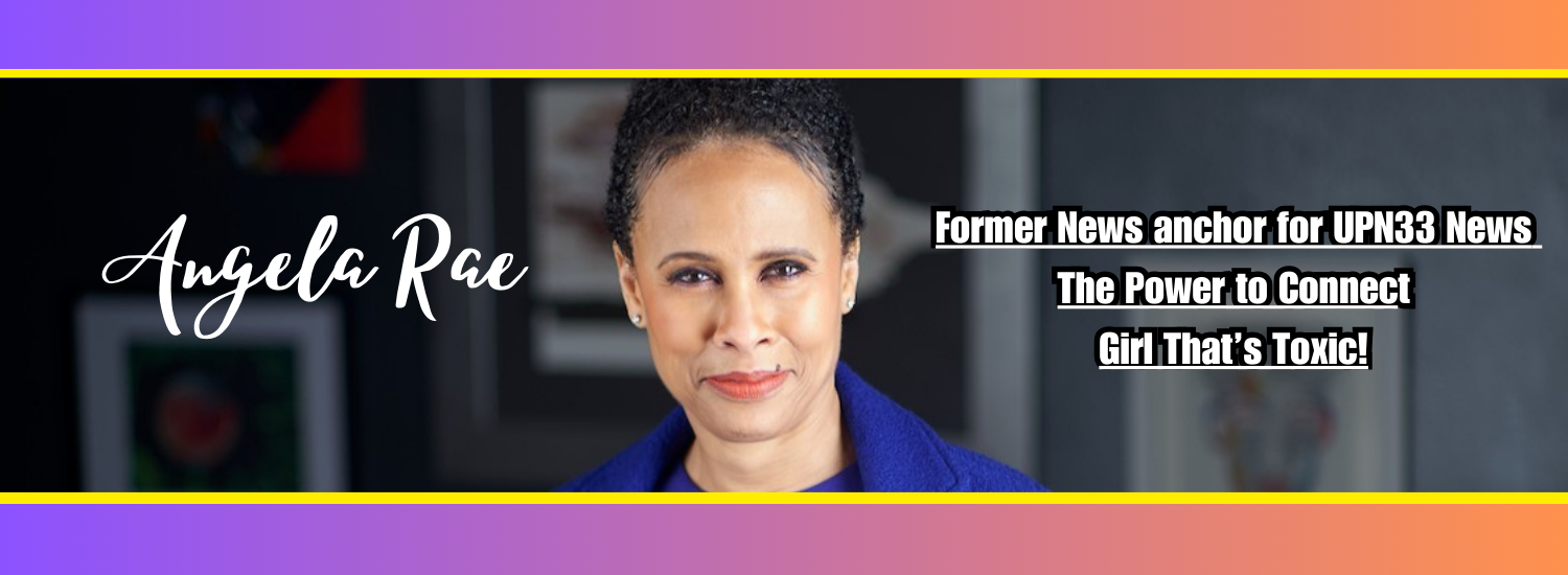 About – Angela Rae